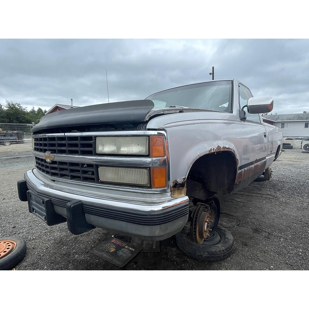 1990 Chevrolet Cheyenne 1500
