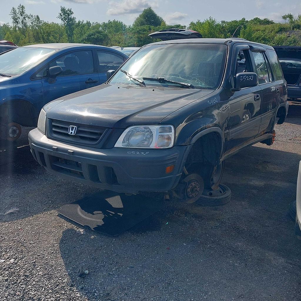 HONDA CR-V 1998 | Gatineau | Kenny U-Pull