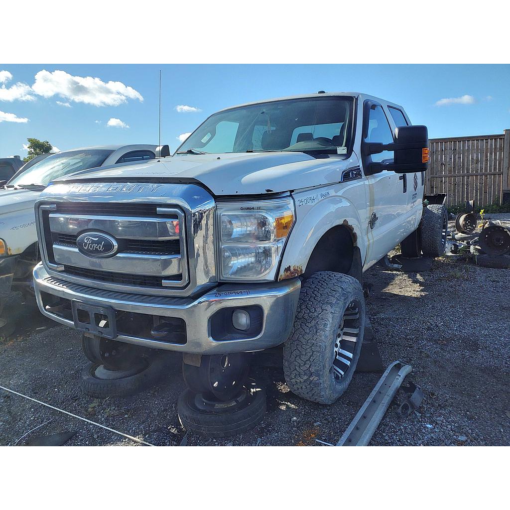 FORD F-350 2011 | St-Catharines | Kenny U-Pull