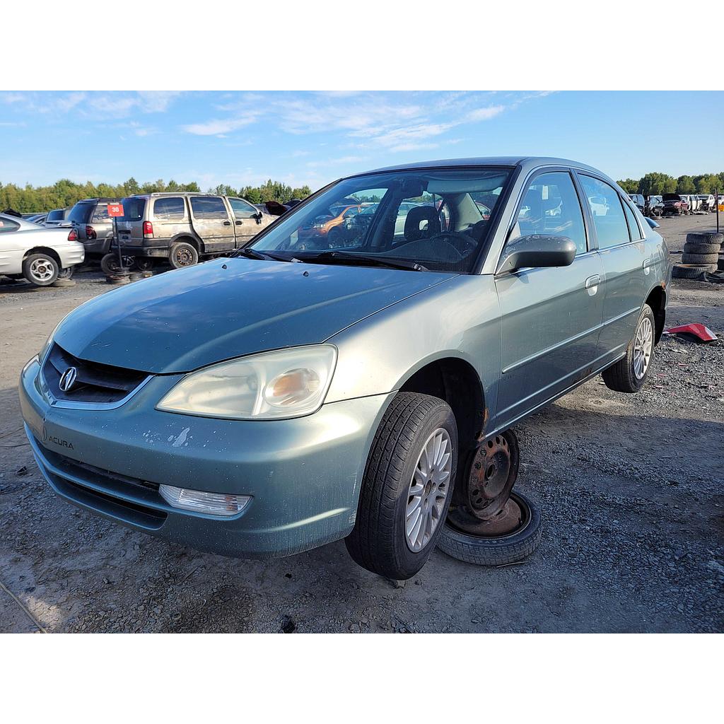 ACURA EL 2001 | Drummondville | Kenny U-Pull