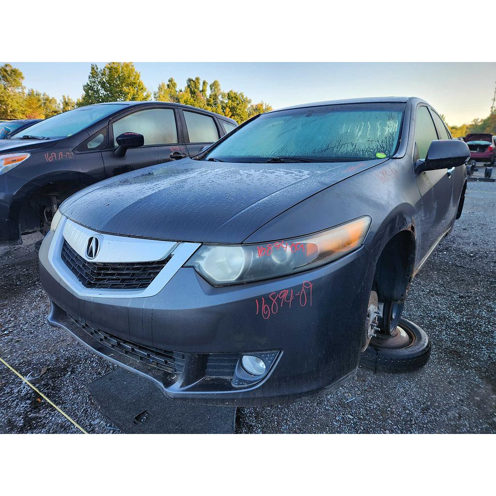 ACURA TSX 2009 | St-Lazare | Kenny U-Pull