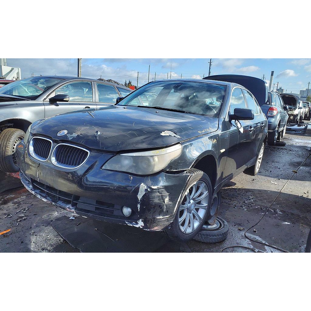 BMW 530 2005 | Ajax | Kenny U-Pull