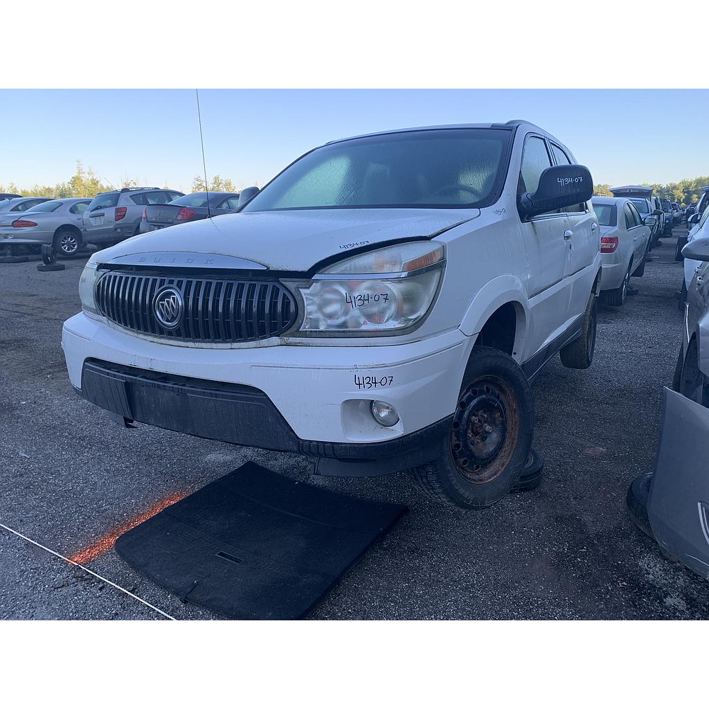 BUICK RENDEZVOUS 2007 | Barrie | Kenny U-Pull