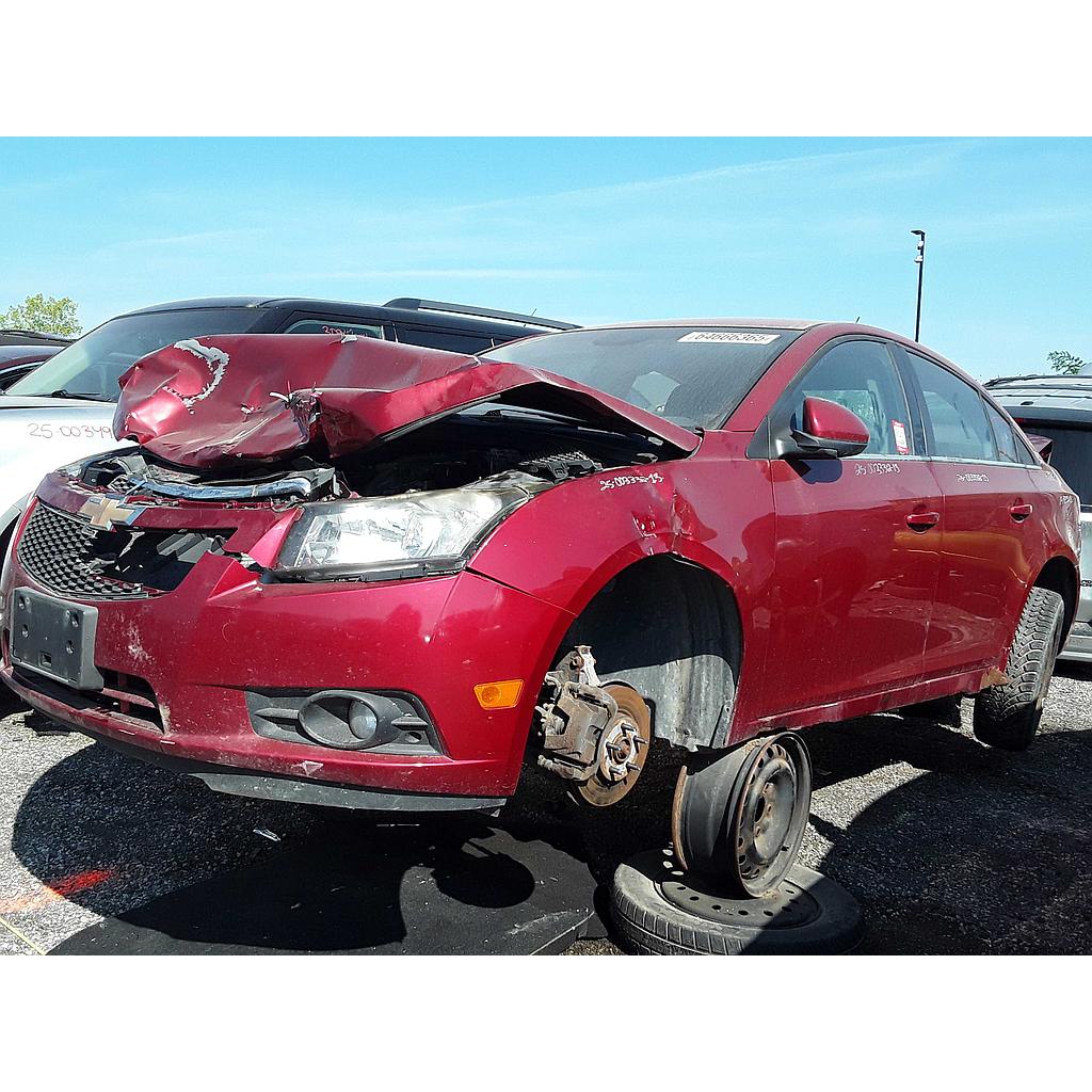CHEVROLET CRUZE 2013 | Windsor | Kenny U-Pull