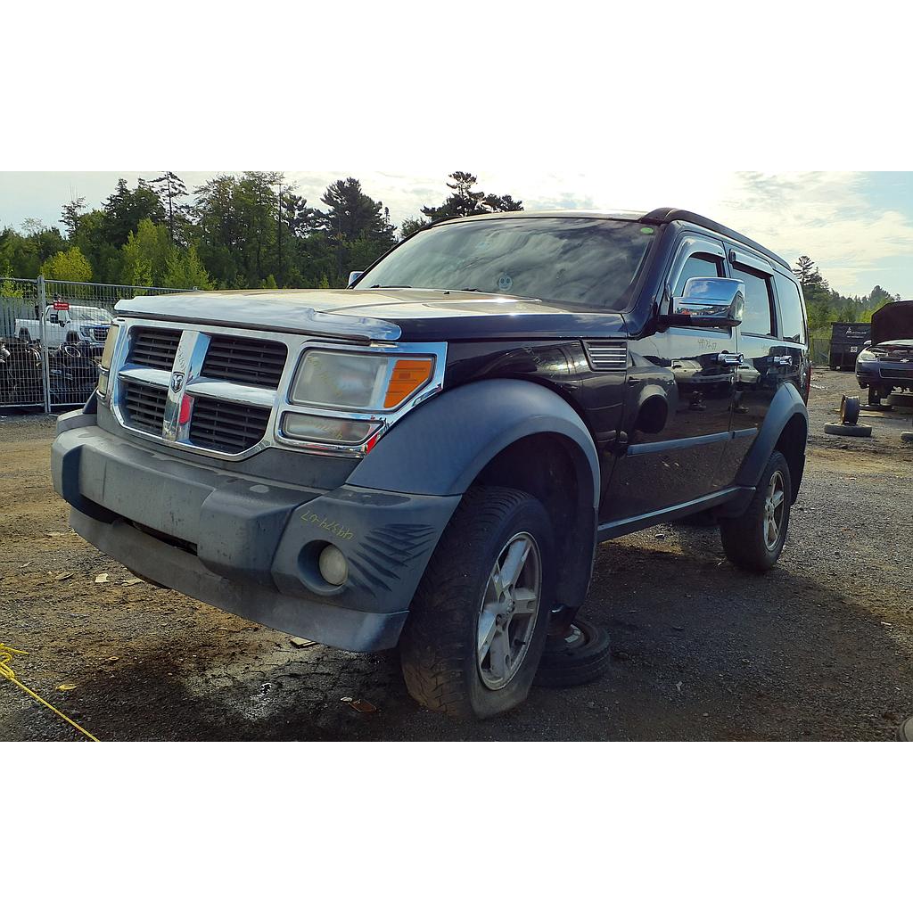 DODGE NITRO 2007 | St-Sophie | Kenny U-Pull