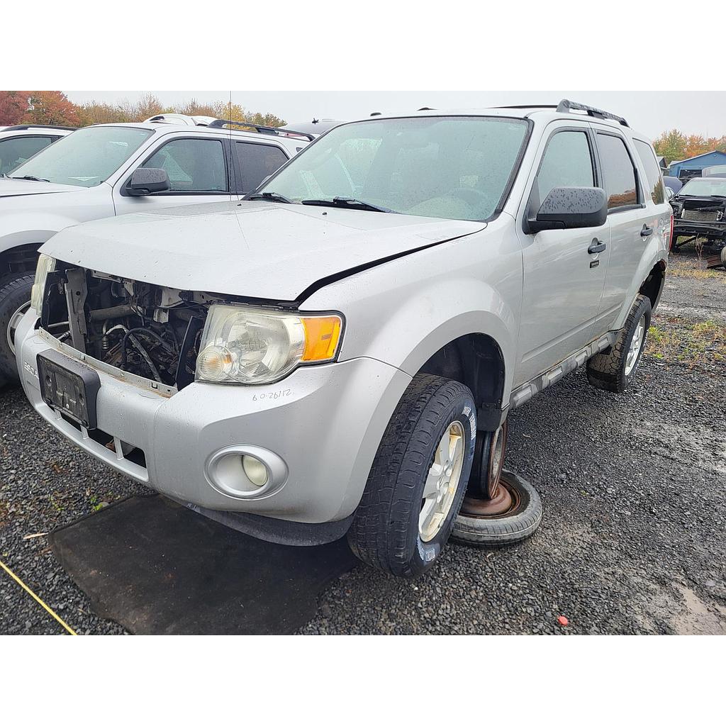 FORD ESCAPE 2009 | Cornwall | Kenny U-Pull