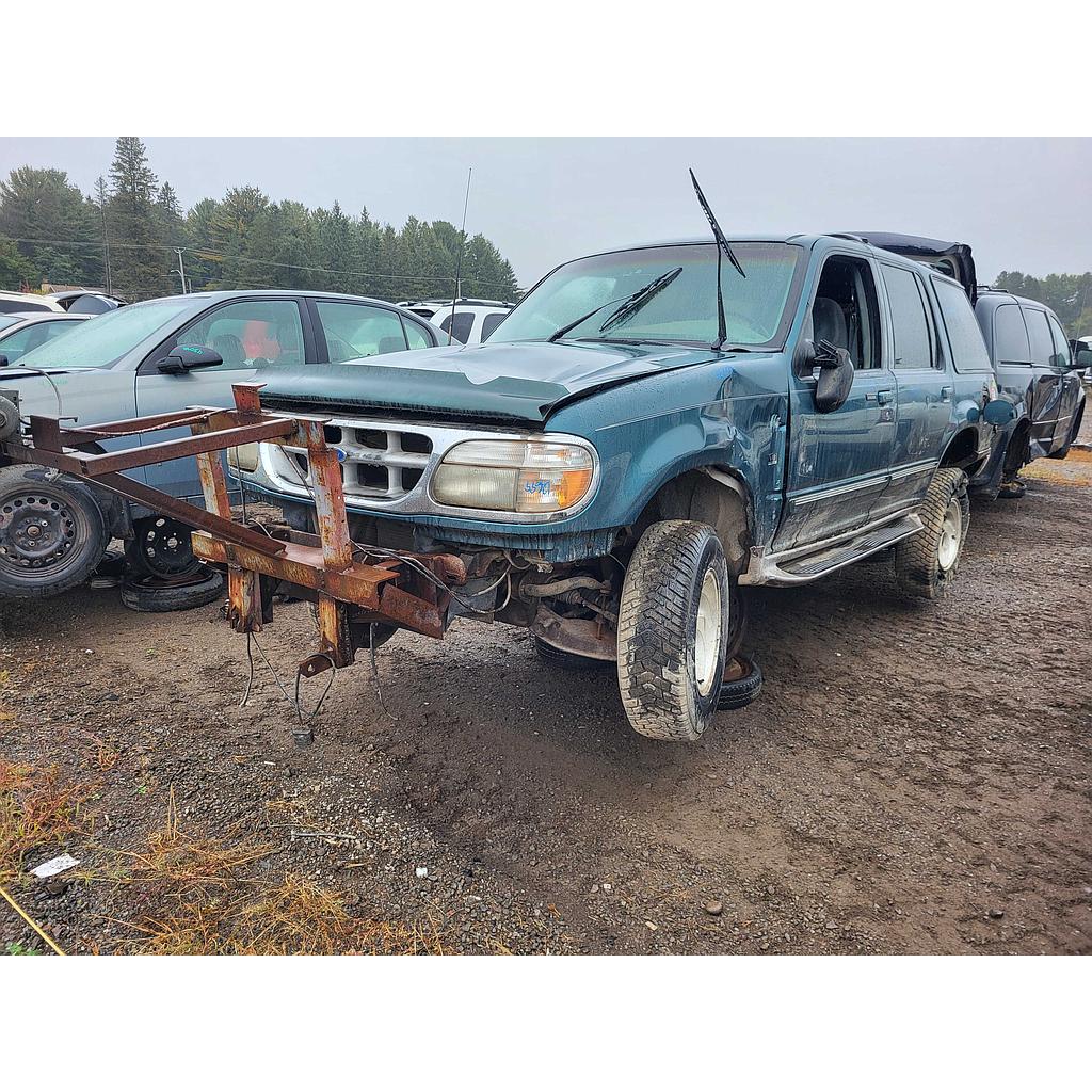 FORD EXPLORER 1997 | Trois-Rivières | Kenny U-Pull