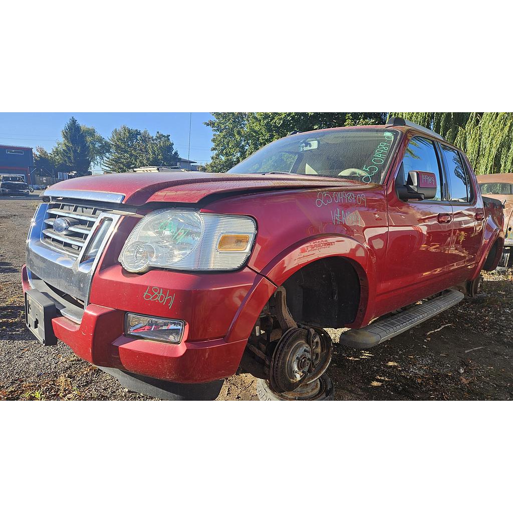 FORD EXPLORER 2009 | London | Kenny U-Pull