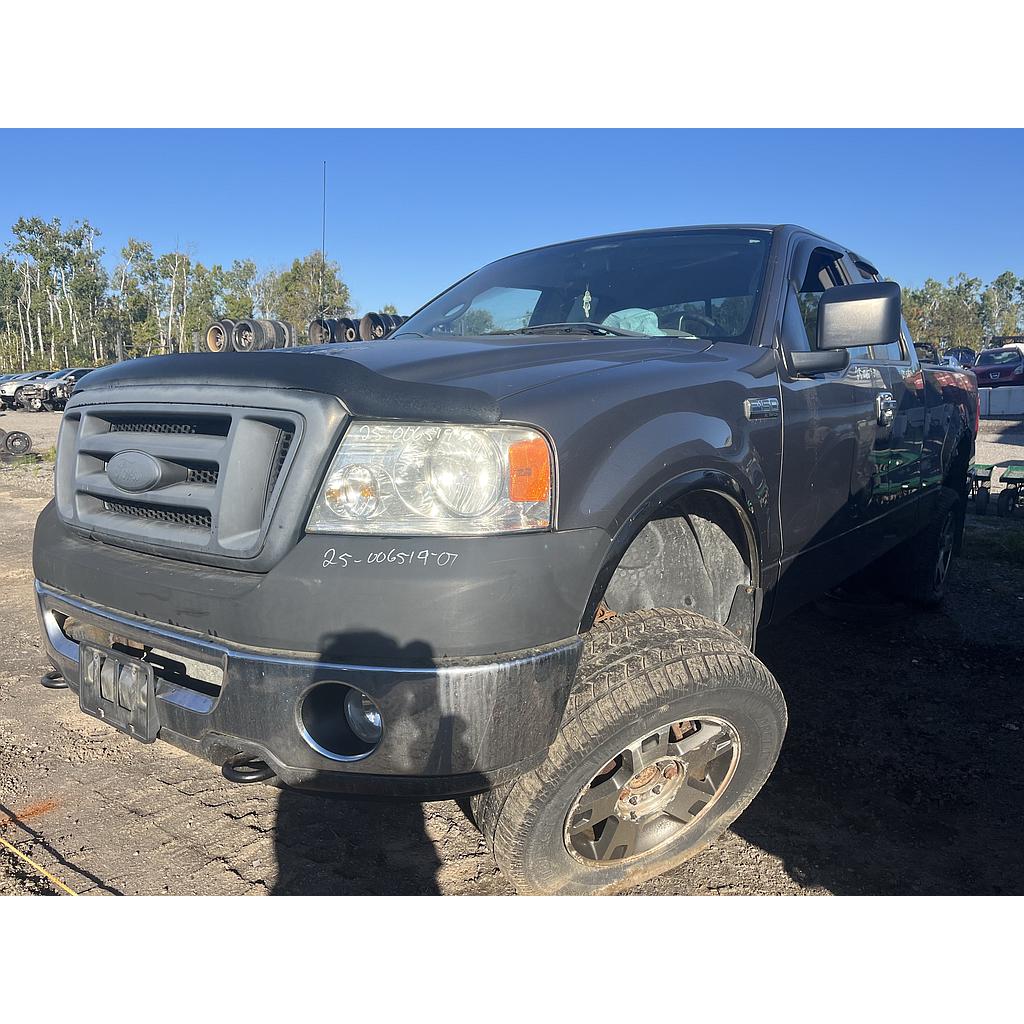 FORD F-150 2007 | Peterborough | Kenny U-Pull