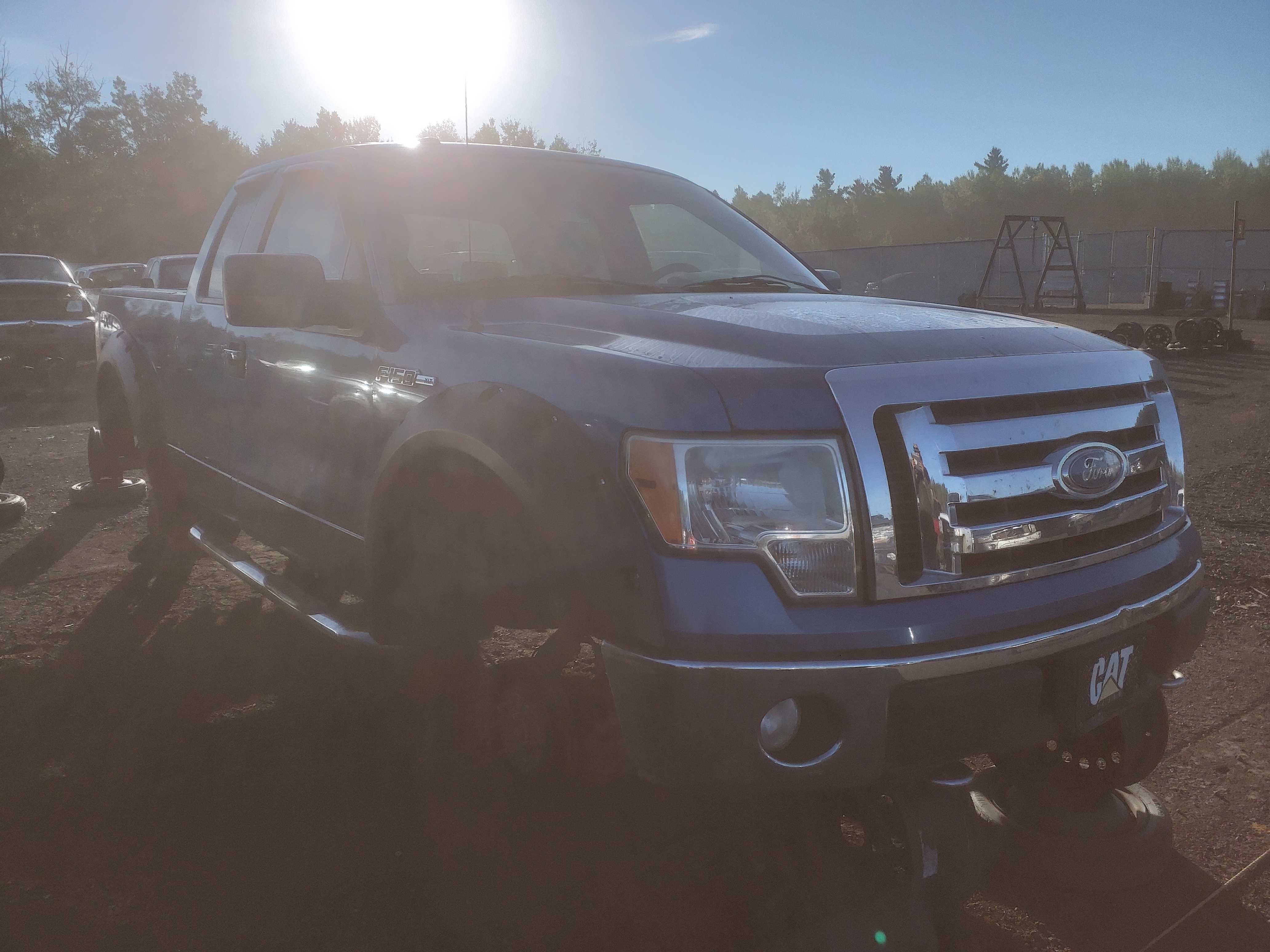 FORD F-150 2009 | Moncton | Kenny U-Pull