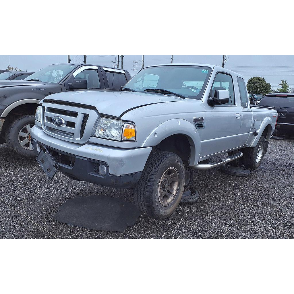 FORD RANGER 2006 | Ajax | Kenny U-Pull
