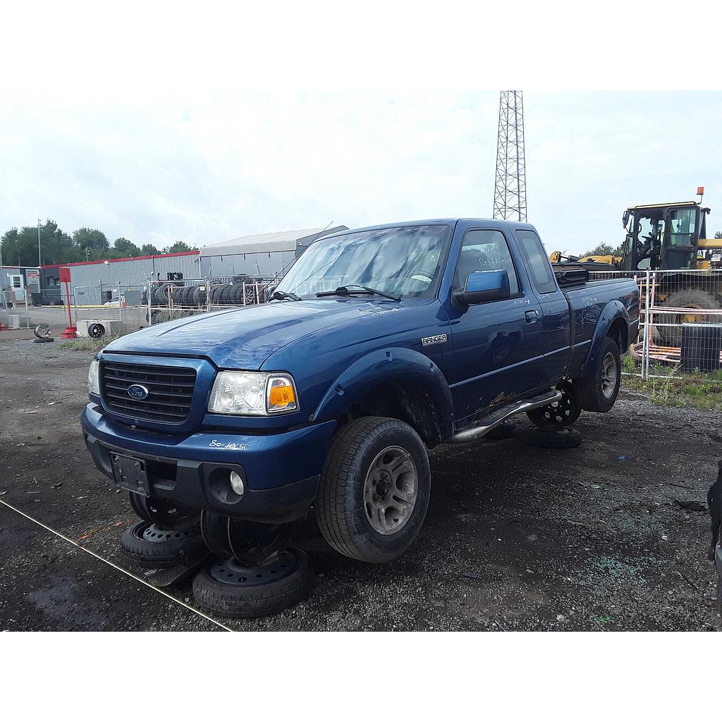FORD RANGER 2008 | Newmarket | Kenny U-Pull