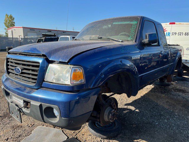 FORD RANGER 2008 | London | Kenny U-Pull