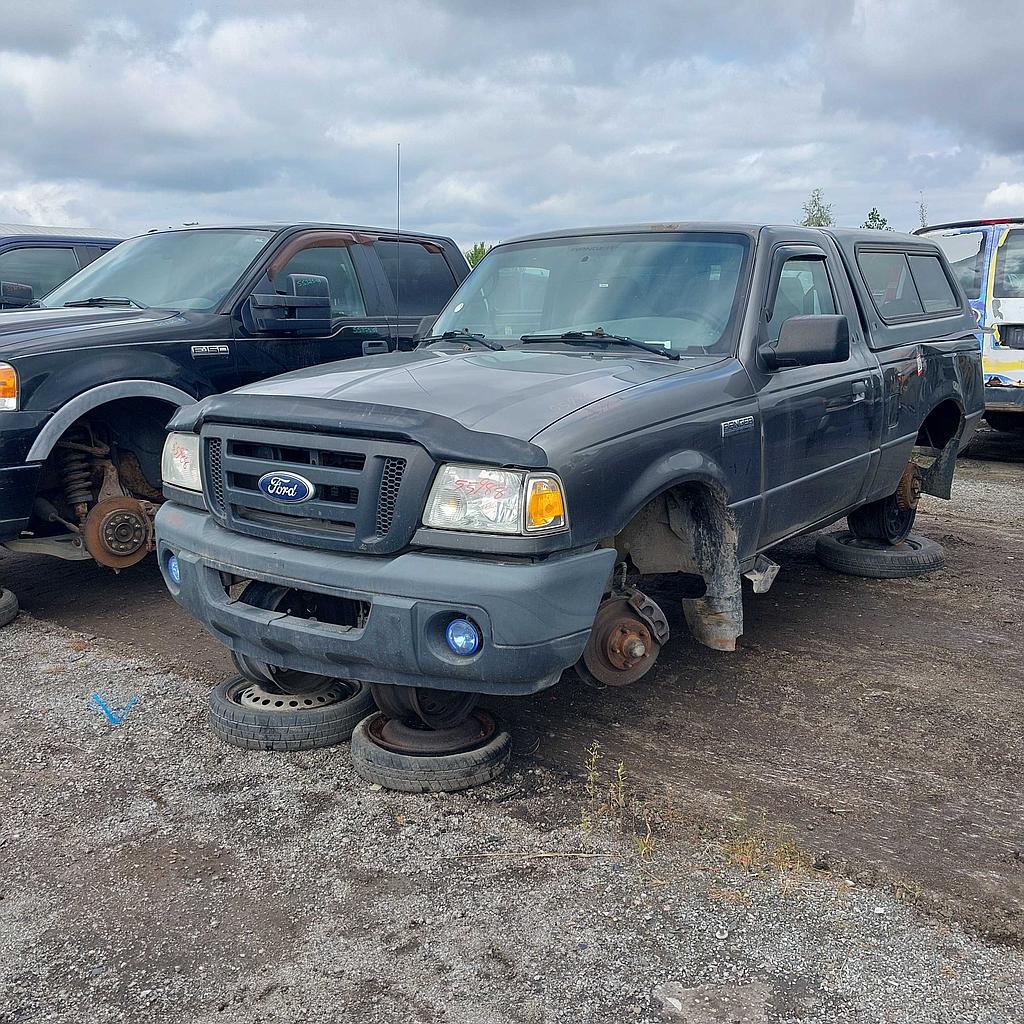 FORD RANGER 2008 | Gatineau | Kenny U-Pull