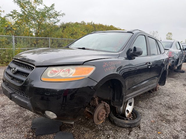 HYUNDAI SANTA FE 2009 | London | Kenny U-Pull