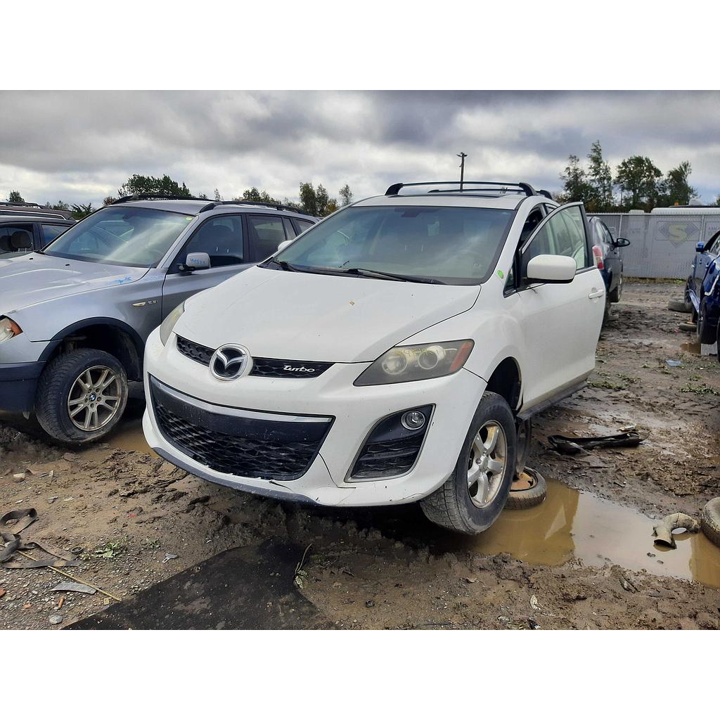 MAZDA CX-7 2011 | Sherbrooke | Kenny U-Pull