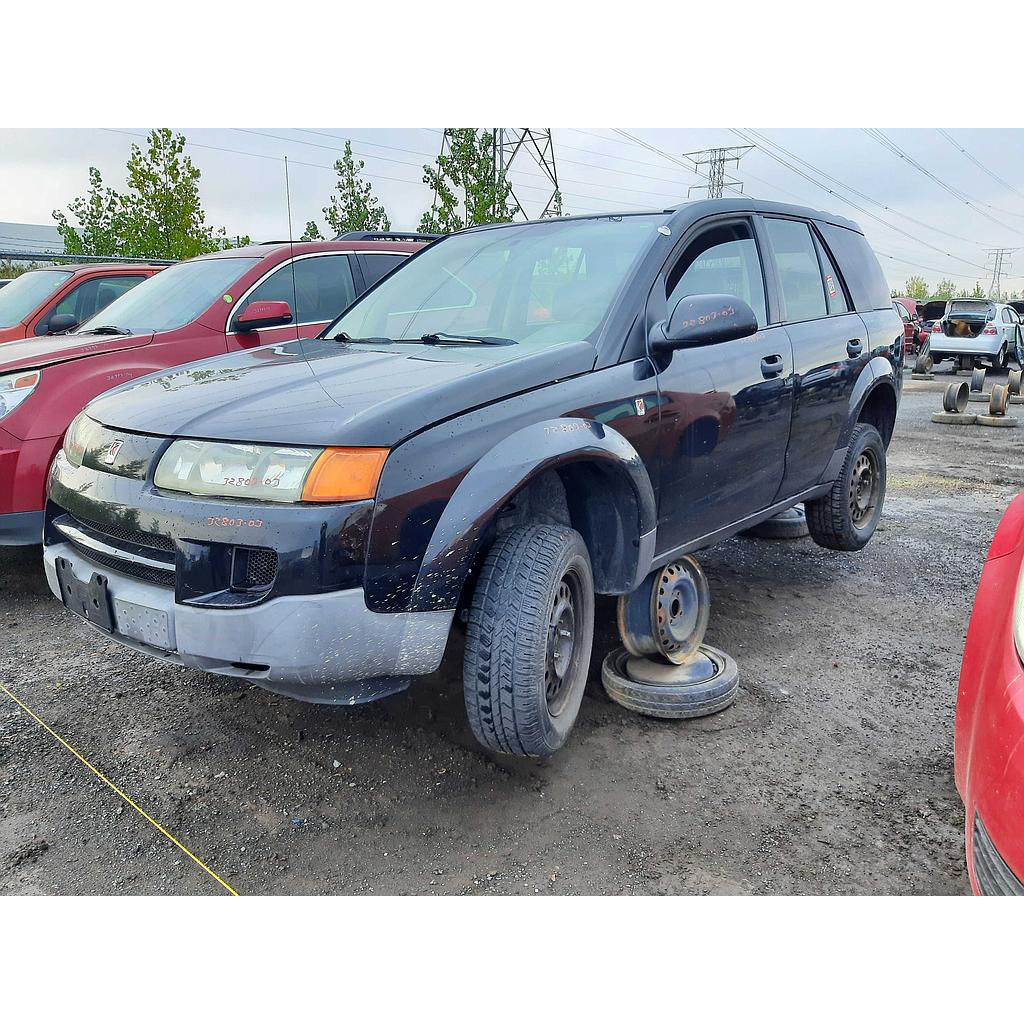 SATURN VUE 2003 | Montreal | Kenny U-Pull