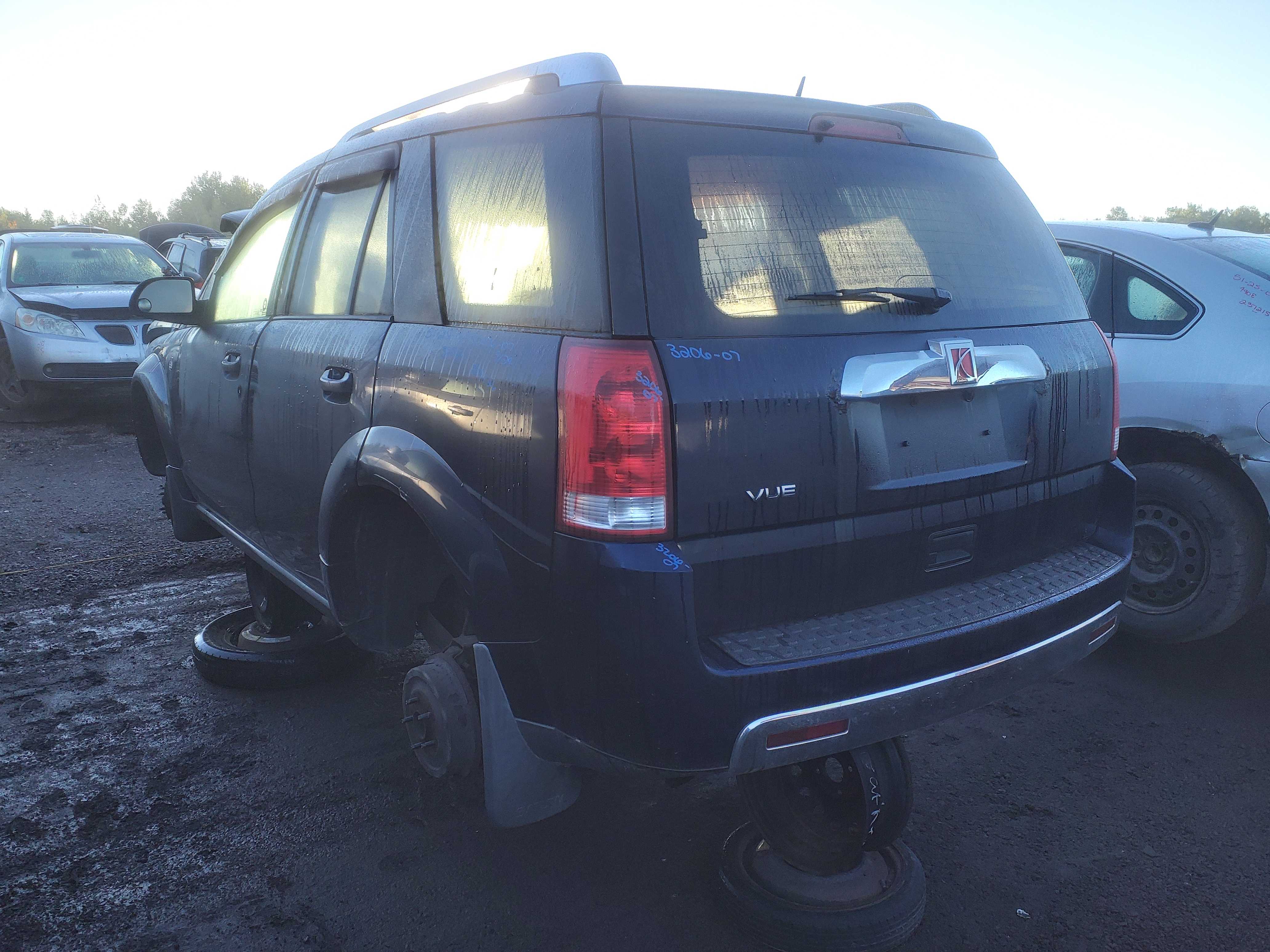 SATURN VUE 2007 | Moncton | Kenny U-Pull
