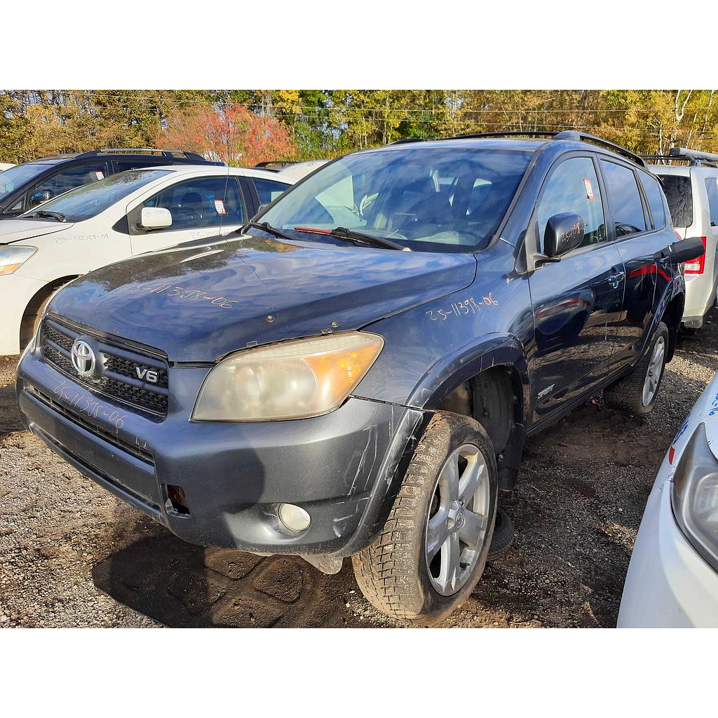 TOYOTA RAV4 2006 | Saguenay | Kenny U-Pull