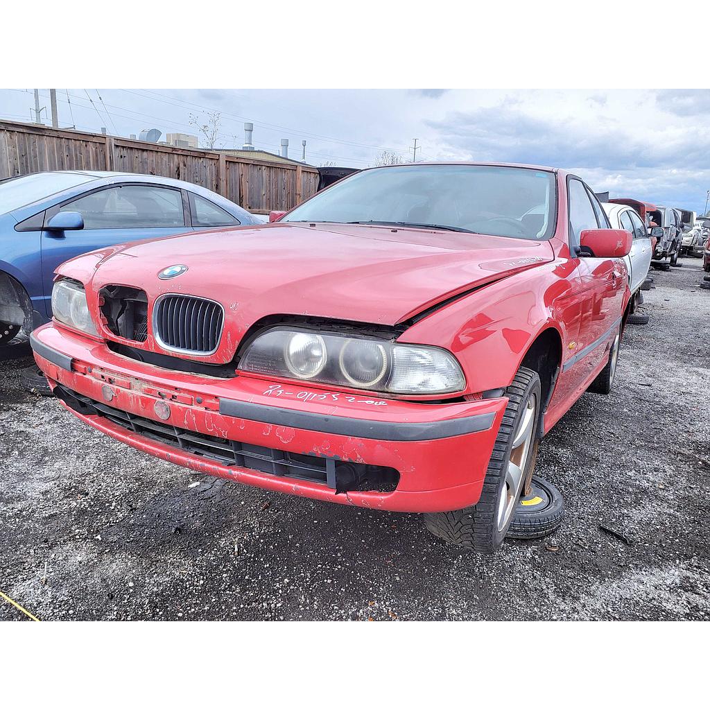 BMW 528 2000 | St-Catharines | Kenny U-Pull