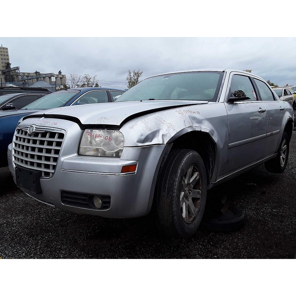 CHRYSLER 300 2006 | Windsor | Kenny U-Pull