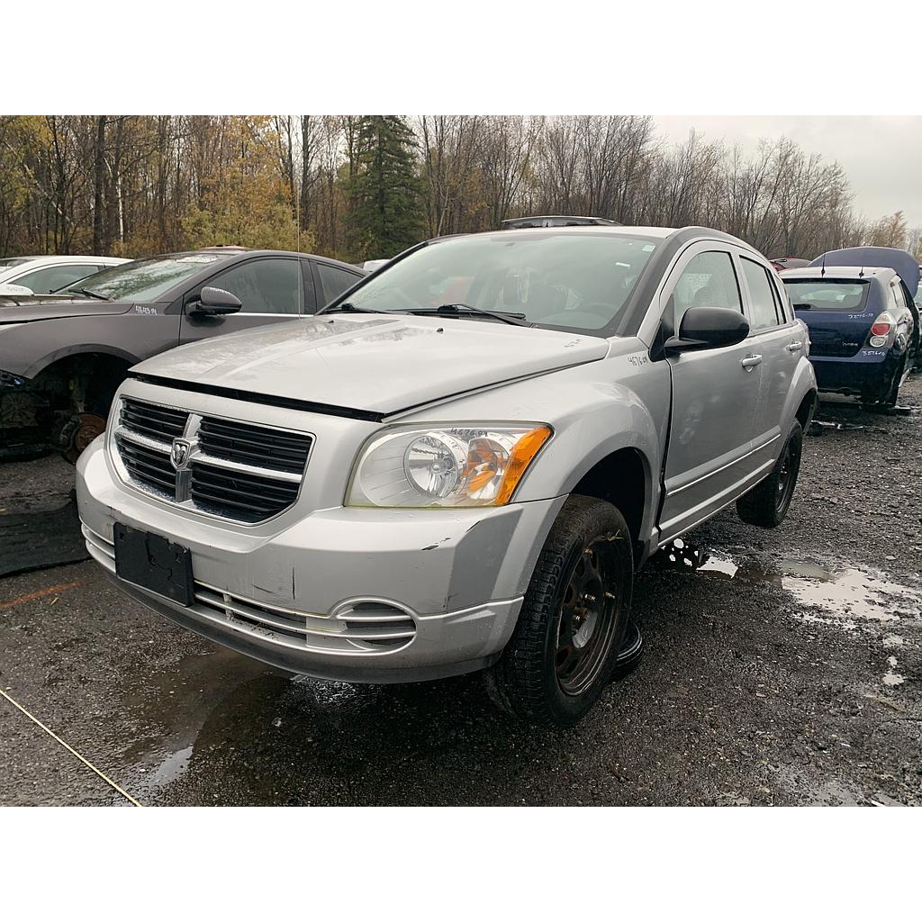 DODGE CALIBER 2009 | Barrie | Kenny U-Pull