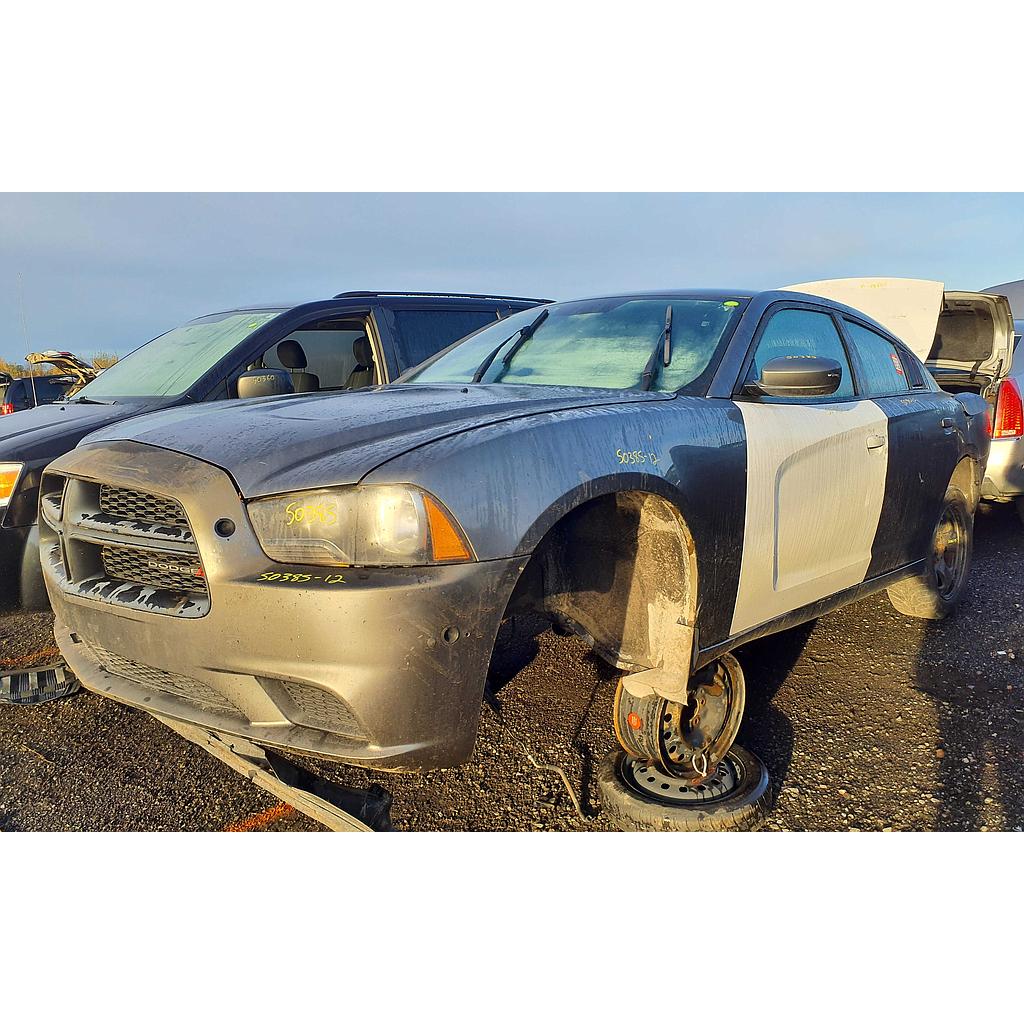 DODGE CHARGER 2012 | St-Sophie | Kenny U-Pull