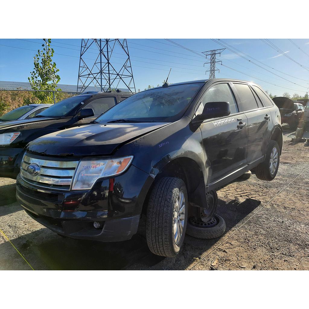 FORD EDGE 2007 | Montreal | Kenny U-Pull