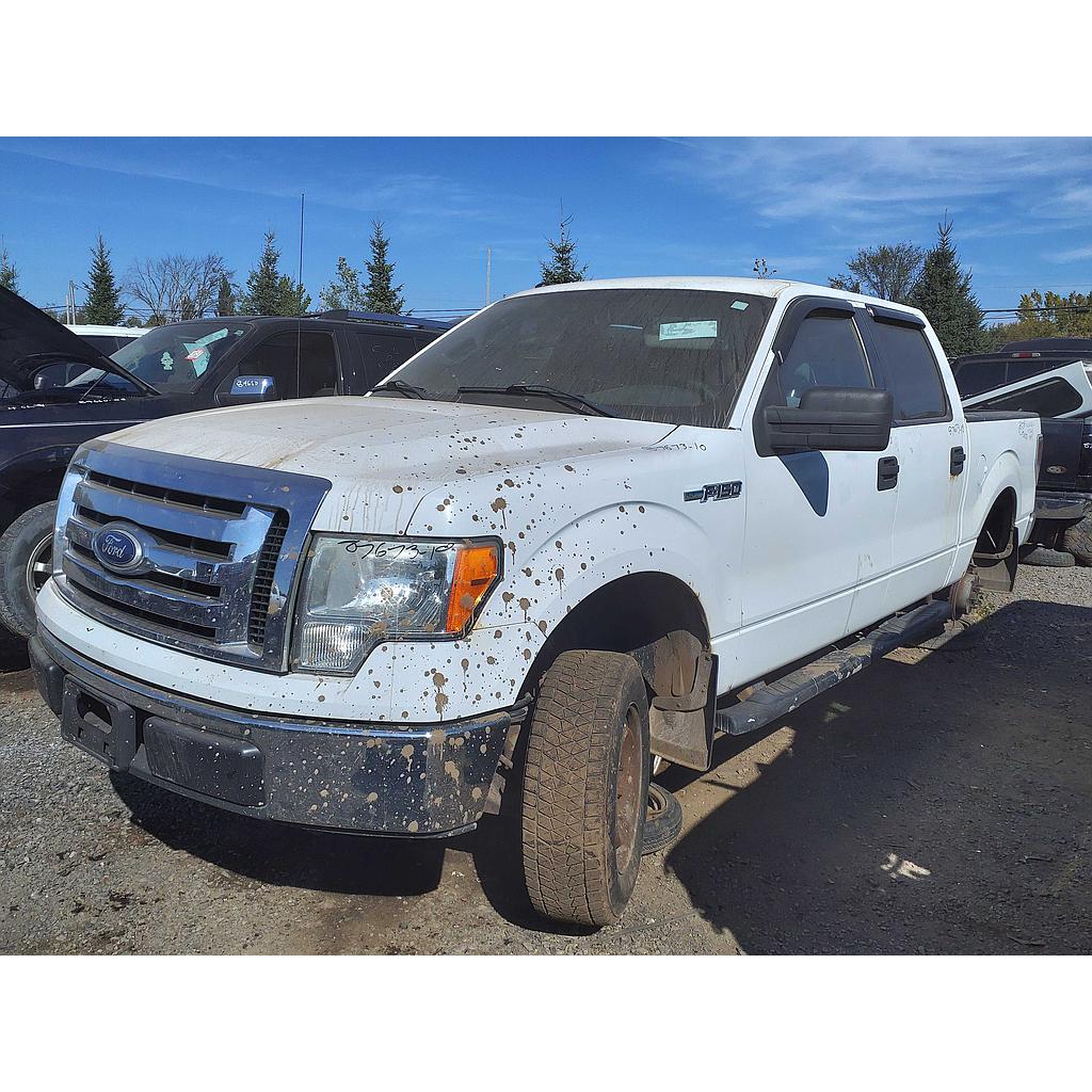 FORD F-150 2010 | Ottawa | Kenny U-Pull