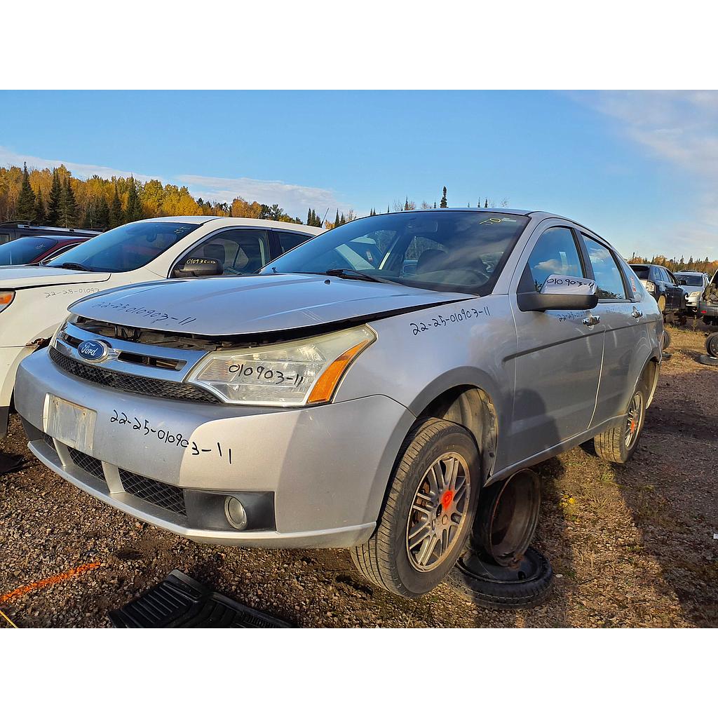 FORD FOCUS 2011 | NorthBay | Kenny U-Pull