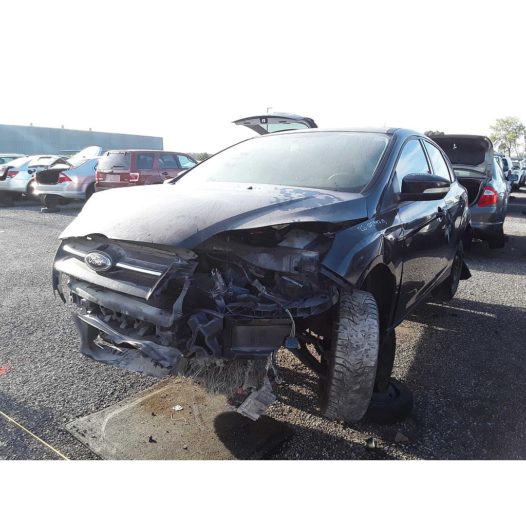 FORD FOCUS 2013 | Windsor | Kenny U-Pull