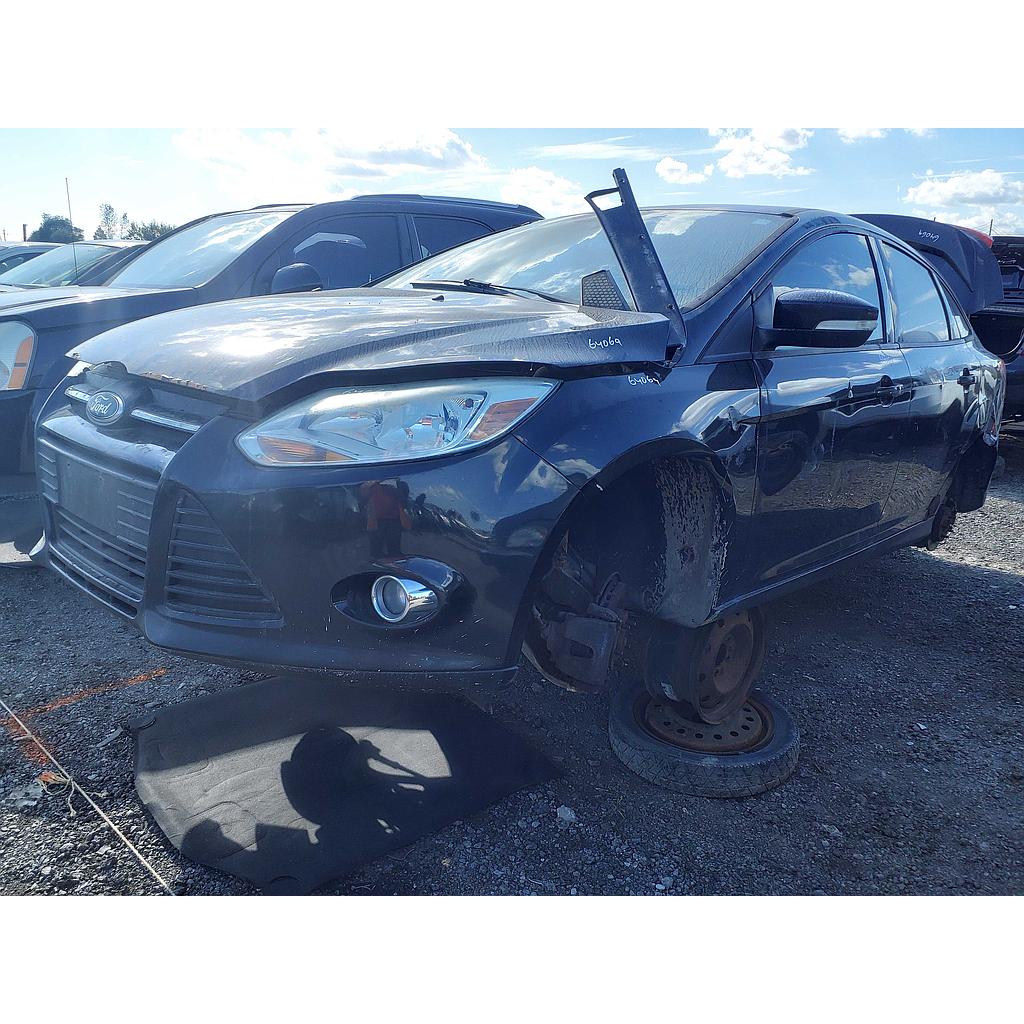 FORD FOCUS 2014 | Hamilton | Kenny U-Pull