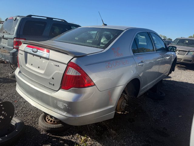 FORD FUSION 2010 | London | Kenny U-Pull