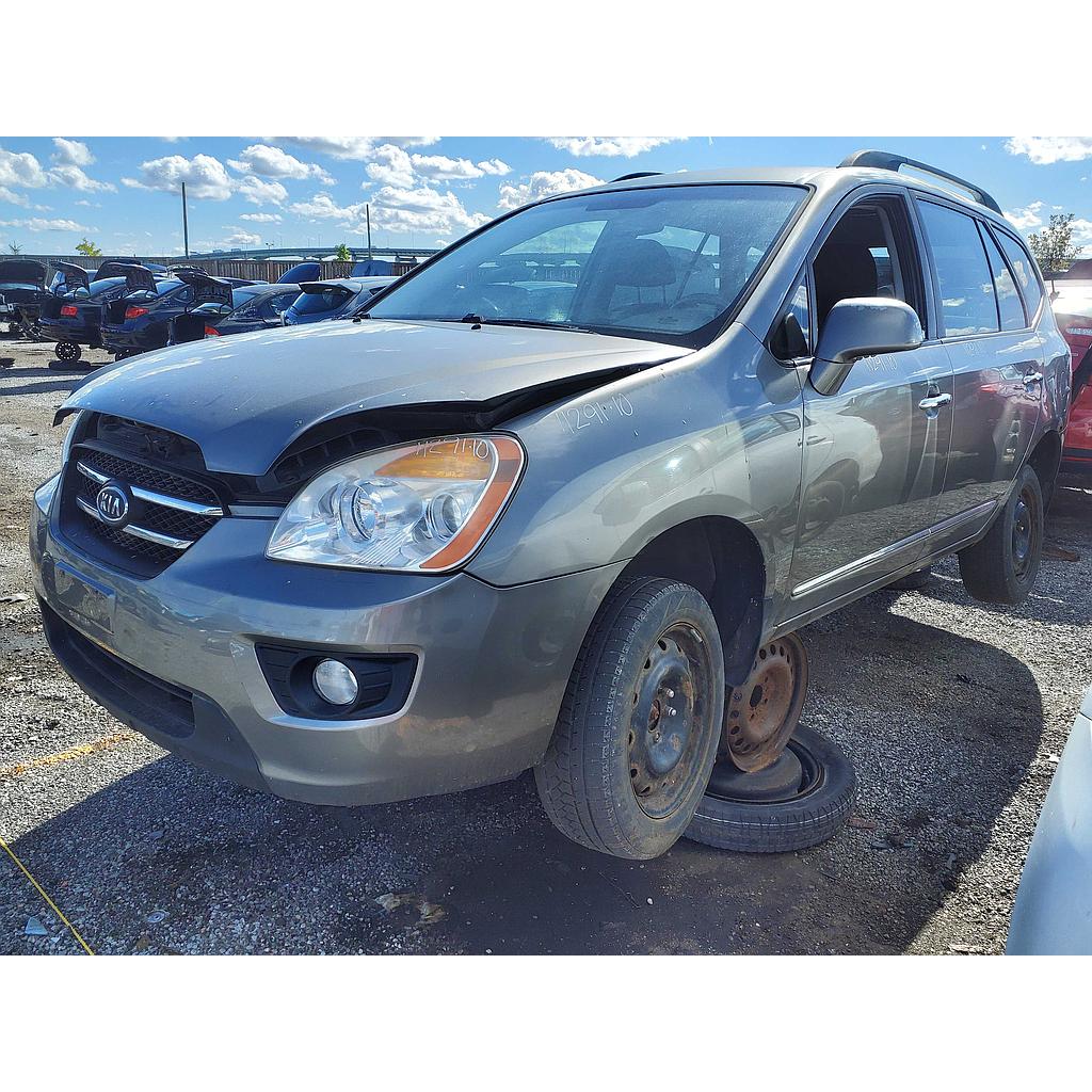 KIA RONDO 2010 | St-Catharines | Kenny U-Pull