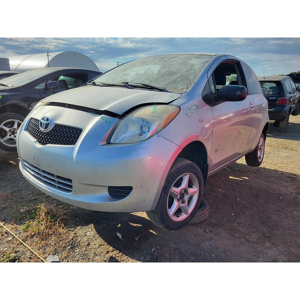 TOYOTA YARIS 2006 | Trois-Rivières | Kenny U-Pull
