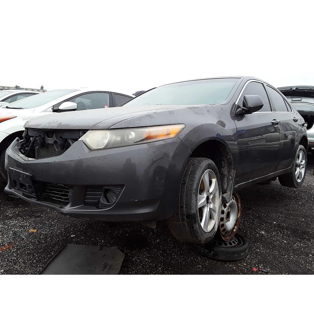 ACURA TSX 2009 | Windsor | Kenny U-Pull