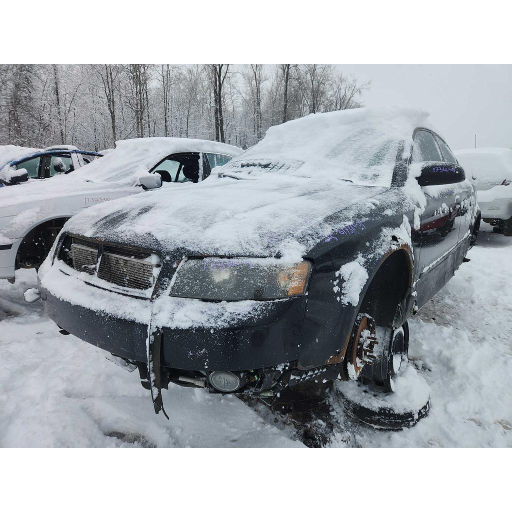 AUDI A4 2005 | St-Lazare | Kenny U-Pull