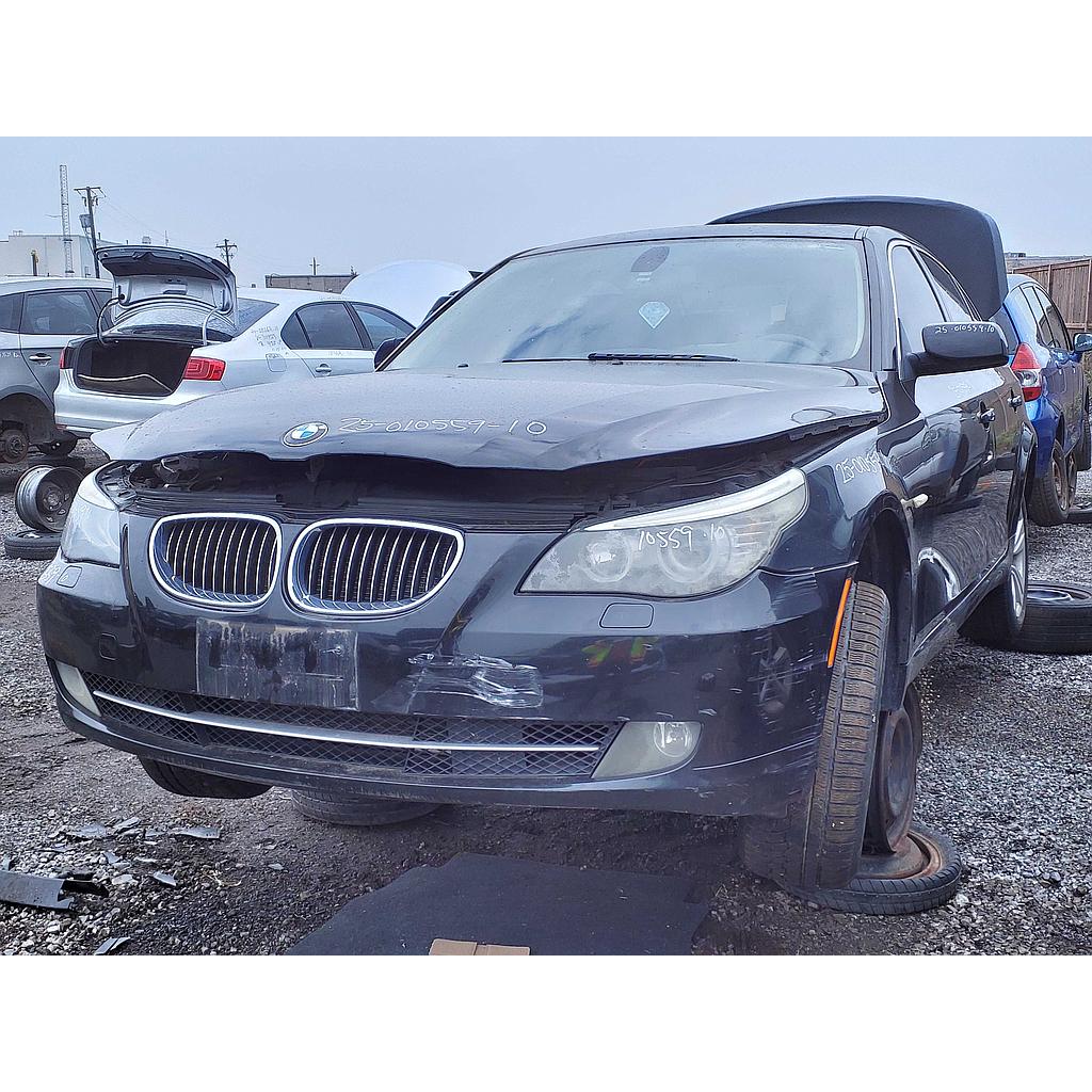 BMW 528 2010 | St-Catharines | Kenny U-Pull