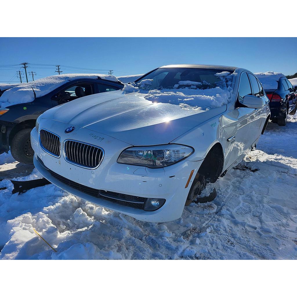 BMW 528 2012 | Trois-Rivières | Kenny U-Pull