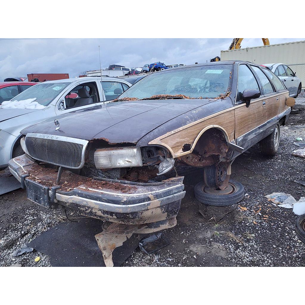 BUICK ROADMASTER 1993 | Ottawa | Kenny U-Pull