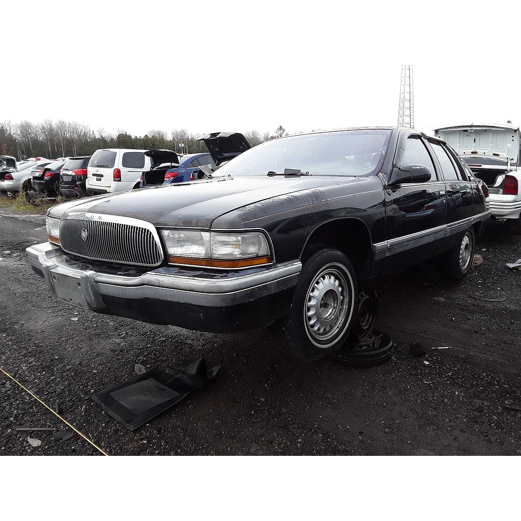 BUICK ROADMASTER 1995 | Newmarket | Kenny U-Pull