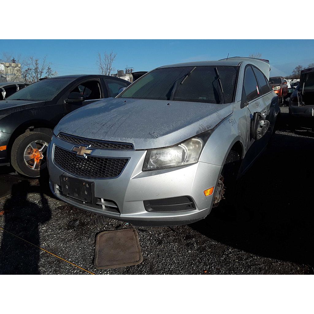 CHEVROLET CRUZE 2011 | Windsor | Kenny U-Pull