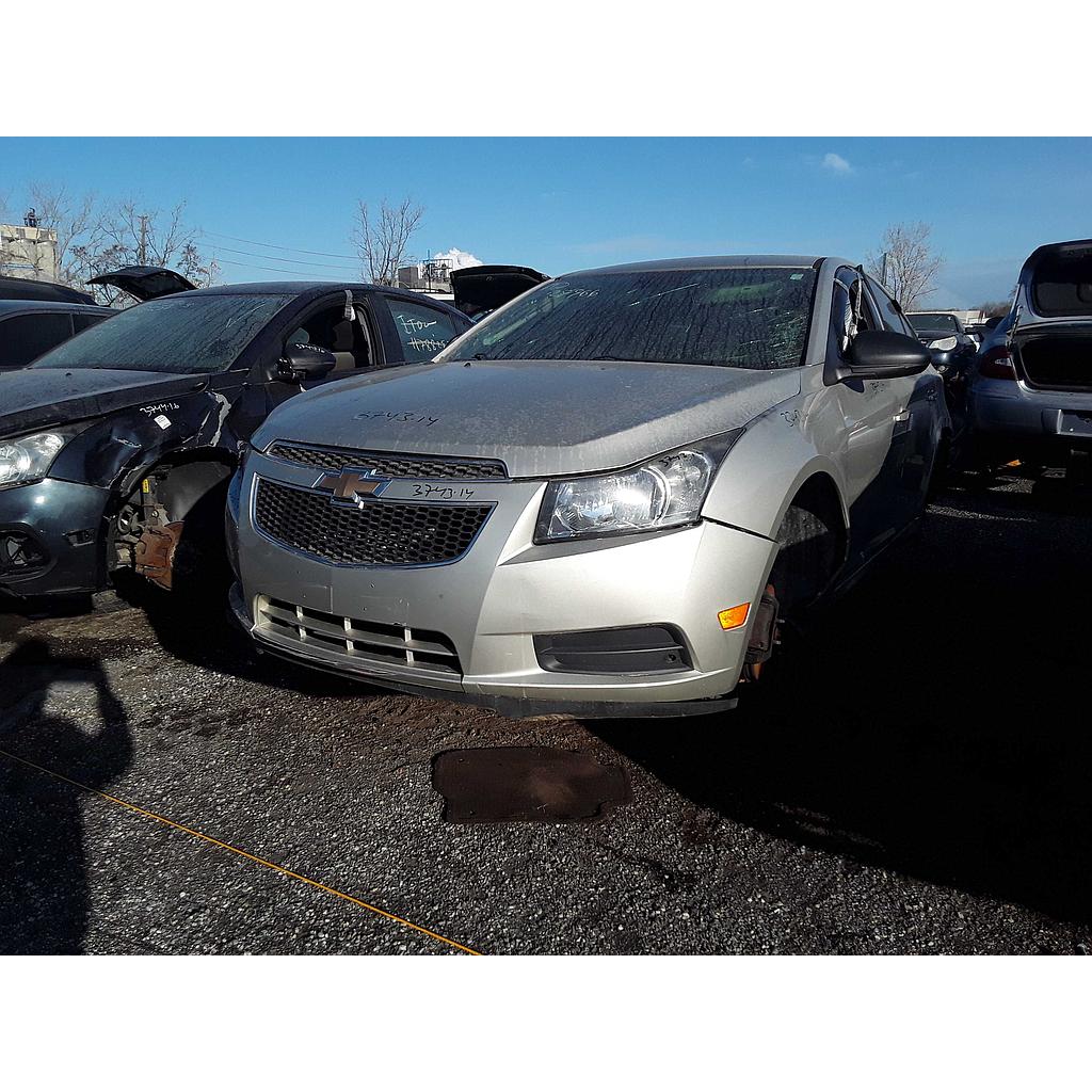 CHEVROLET CRUZE 2014 | Windsor | Kenny U-Pull