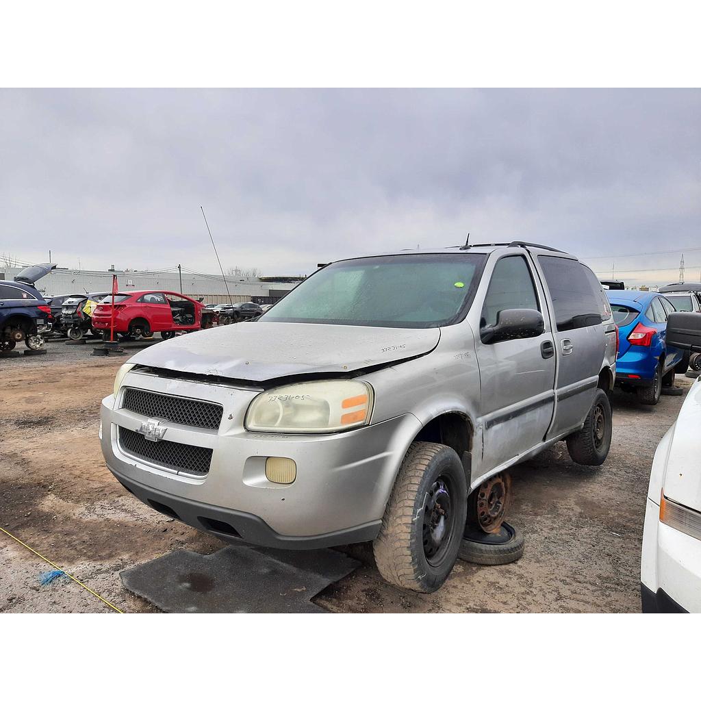 CHEVROLET UPLANDER 2005 | Montreal | Kenny U-Pull
