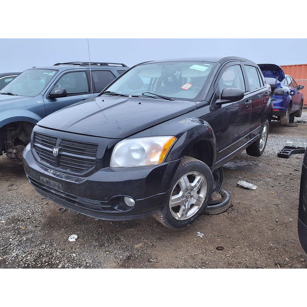 DODGE CALIBER 2007 | Ottawa | Kenny U-Pull