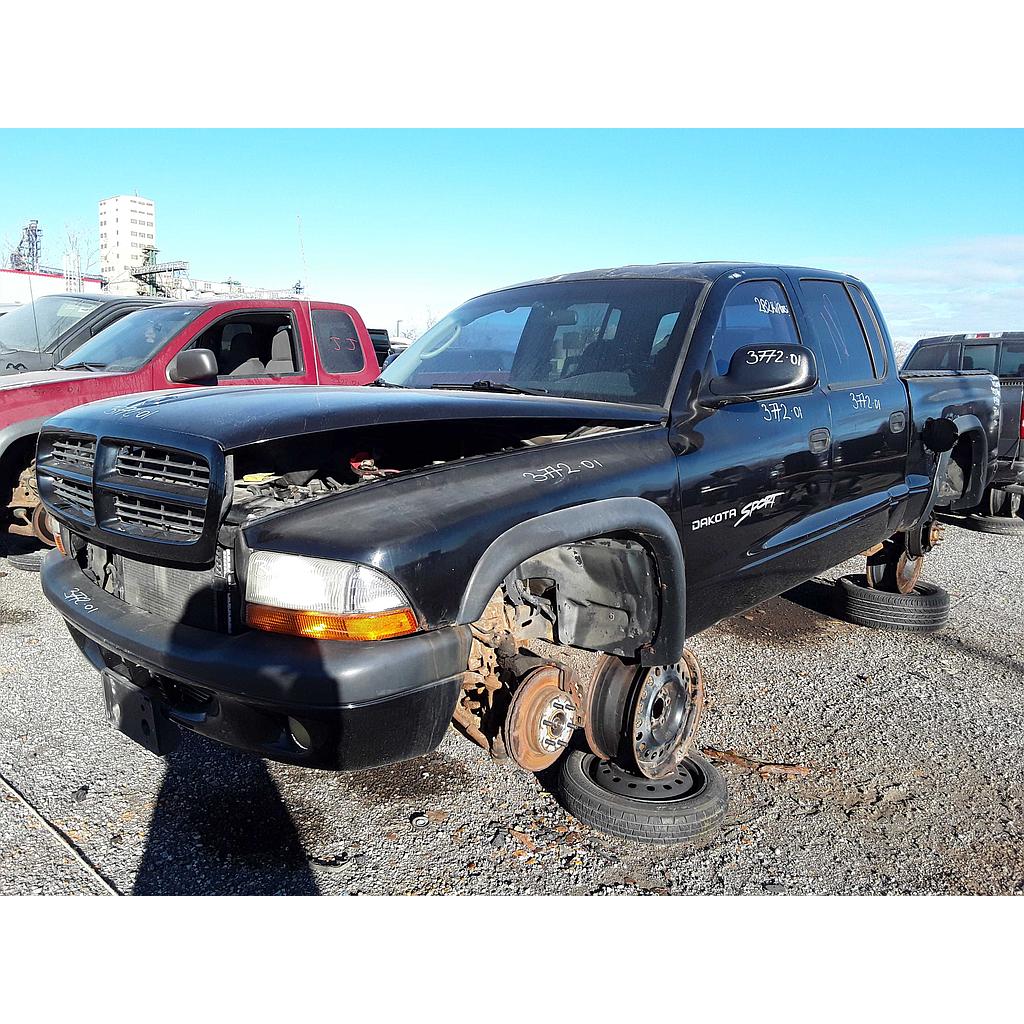 DODGE DAKOTA 2001 | Windsor | Kenny U-Pull