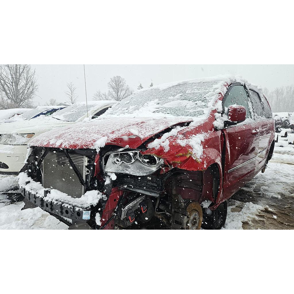 DODGE GRAND CARAVAN 2012 | London | Kenny U-Pull