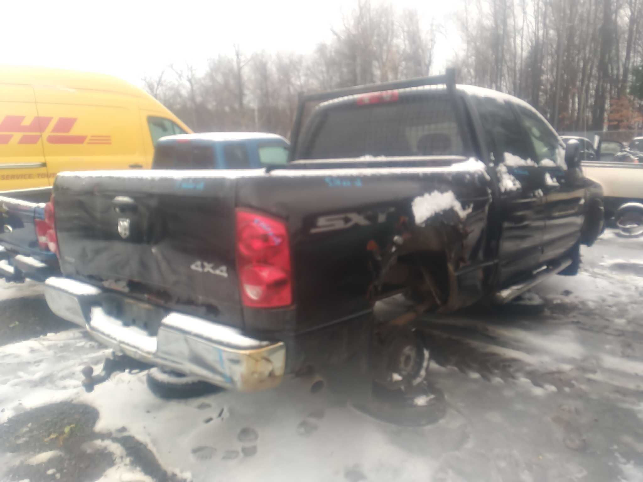 DODGE RAM 1500 2008 | St-Augustin | Kenny U-Pull