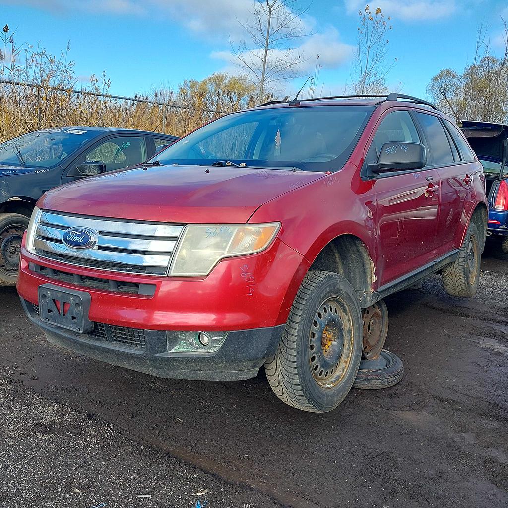 FORD EDGE 2007 | Gatineau | Kenny U-Pull