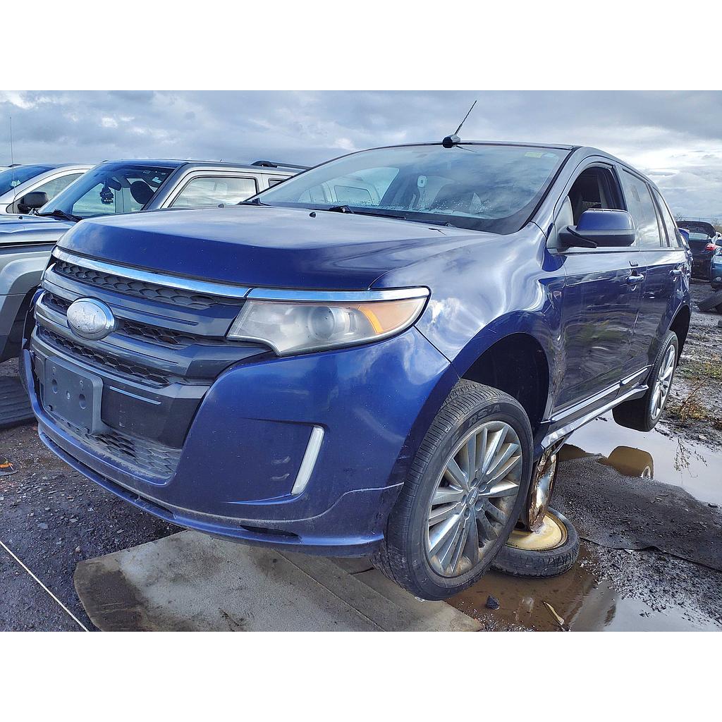 FORD EDGE 2011 | Hamilton | Kenny U-Pull